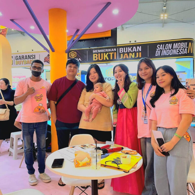 Camilan Manis Kekinian by Nita Vior | Resep Rahasia Bikin Nagih - Gemoy Coin