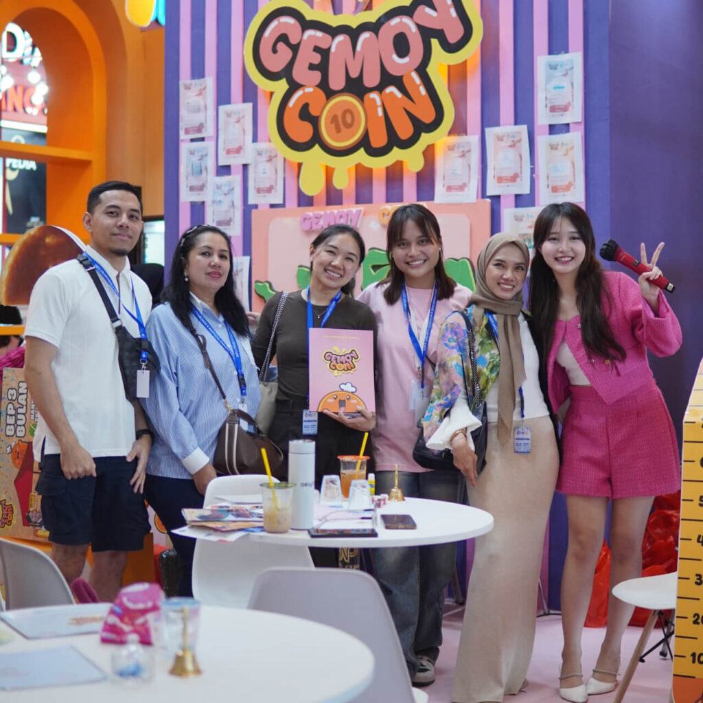 Camilan Manis Kekinian by Nita Vior | Resep Rahasia Bikin Nagih - Gemoy Coin