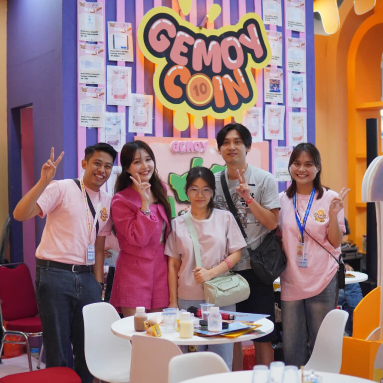 Camilan Manis Kekinian by Nita Vior | Resep Rahasia Bikin Nagih - Gemoy Coin