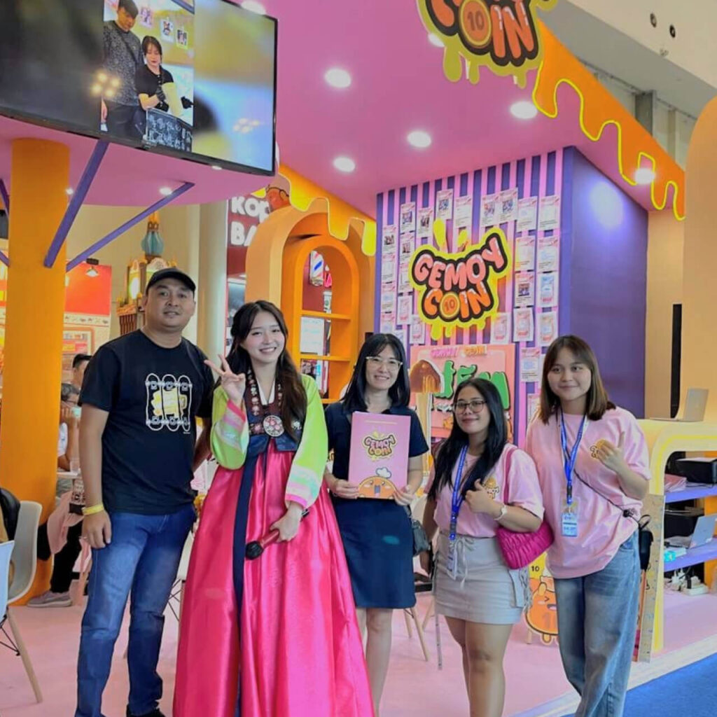 Camilan Manis Kekinian by Nita Vior | Resep Rahasia Bikin Nagih - Gemoy Coin