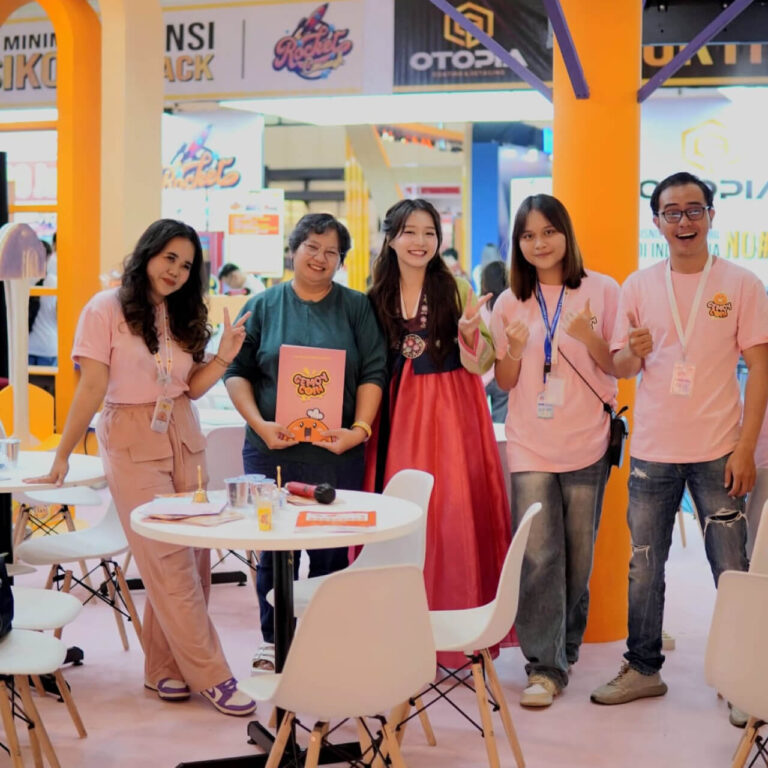 Camilan Manis Kekinian by Nita Vior | Resep Rahasia Bikin Nagih - Gemoy Coin